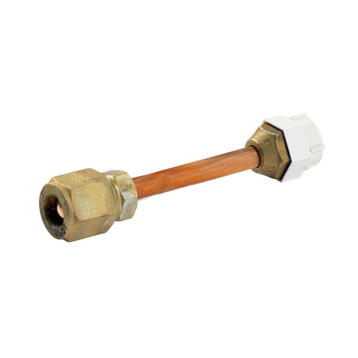 GREE 06643008-3/8 x 1/2 Adapter