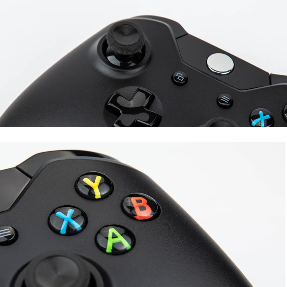 Beproess Wireless Controller for Xbox one, 3.5mm Headphone Jack gamepad Compatible with Xbox One/One S/One X/One S/PC Window10