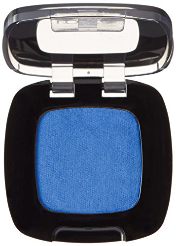 L’Oréal Paris Colour Riche Monos Eyeshadow, Grand Bleu,0.12 Ounce (Pack of 1)