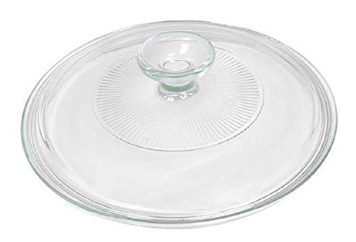 CorningWare Round 3.2L Covered Casserole