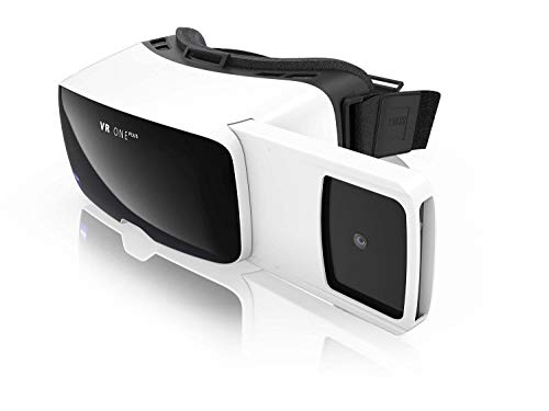 VR One Plus Virtual Reality Glasses