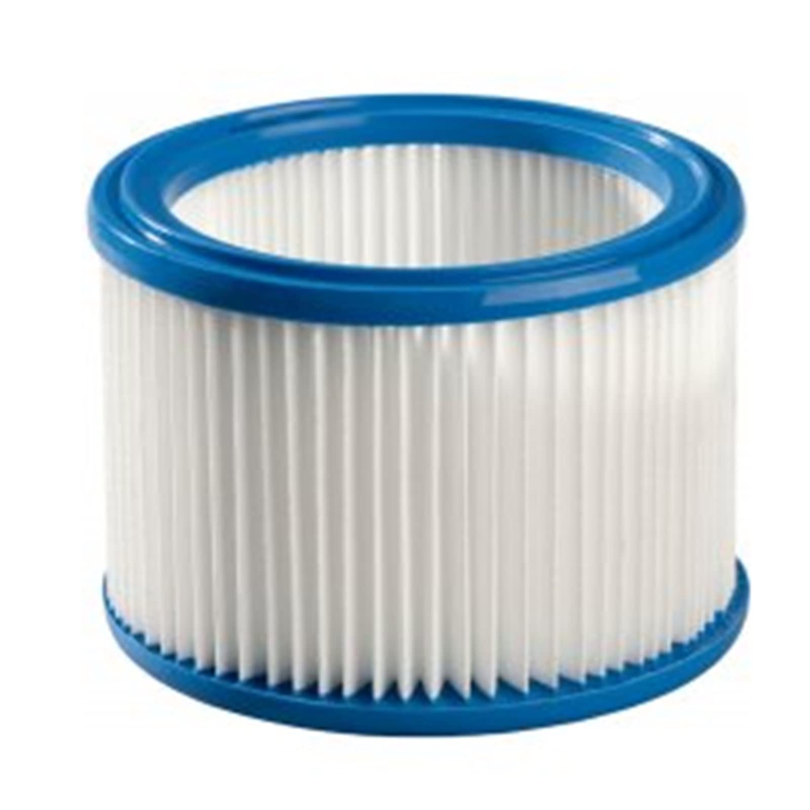 CobydA 1 Pack Cartridge Vacuum HEPA Filter 47097035900 γ Compatible for Stihl SE 62, SE 62 E Wet/Dry Vacuum Cleaner Parts
