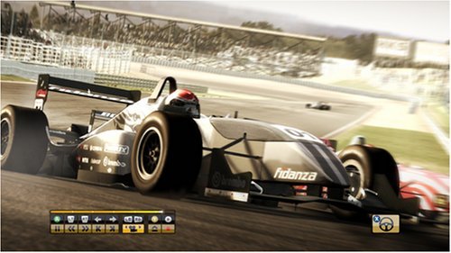 GRID - Playstation 3 (Renewed)