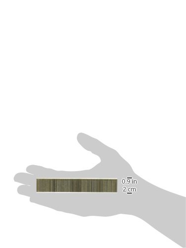 PORTER-CABLE PNS18088 7/8-Inch, 18 Gauge Narrow Crown (1/4-Inch) Staple (5000-Pack)