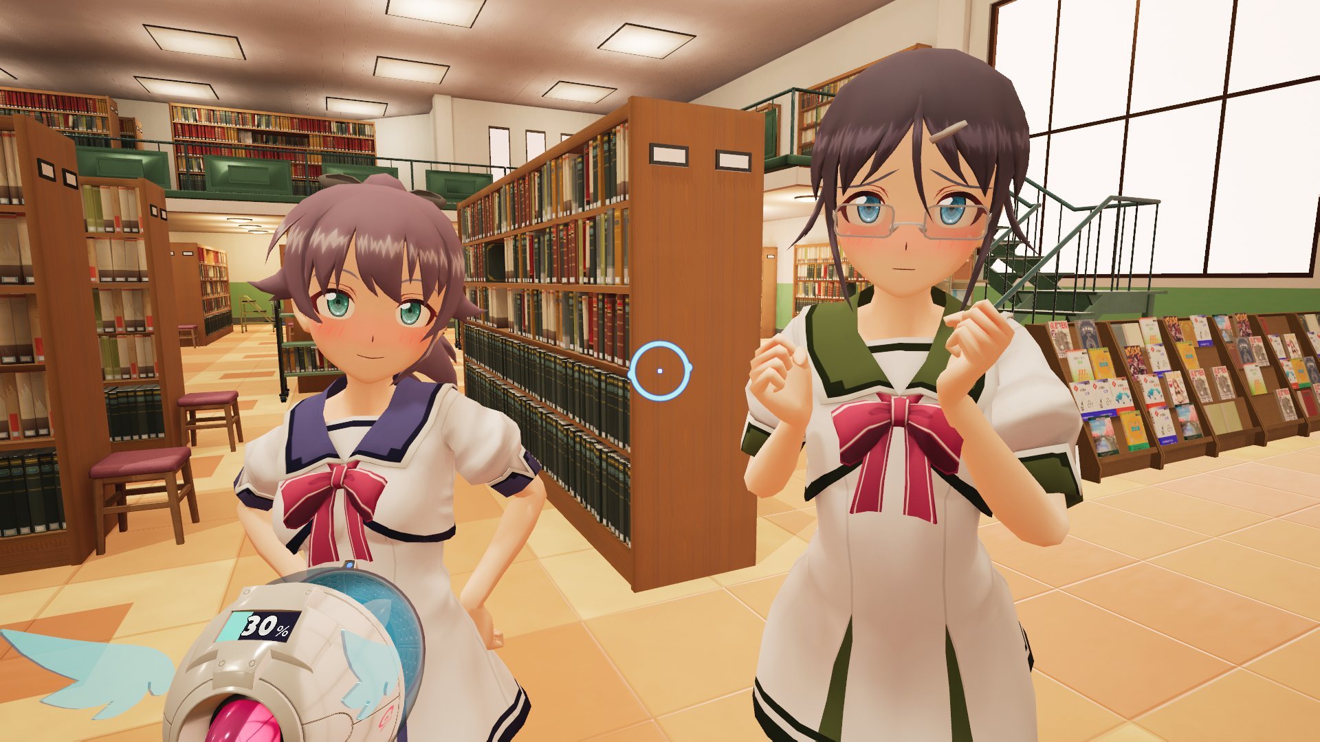 Galgun 2 - PlayStation 4