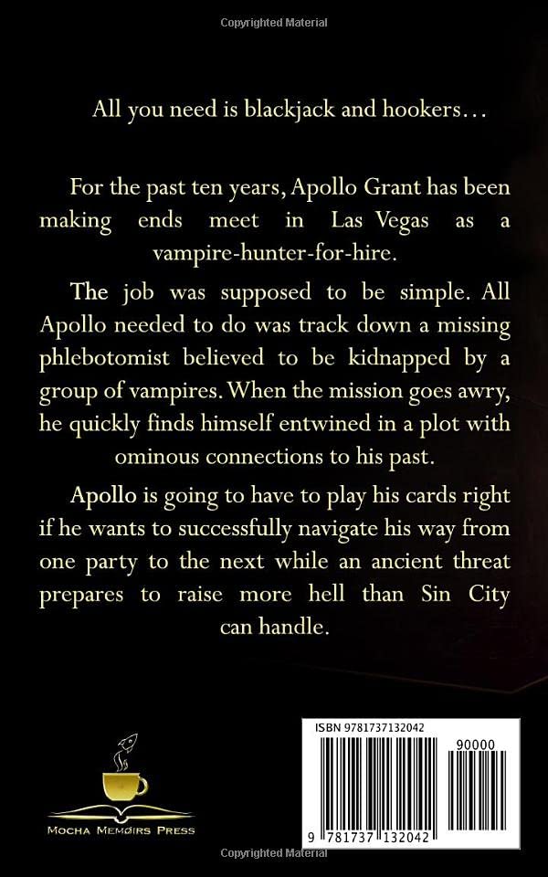 Apollo Grant