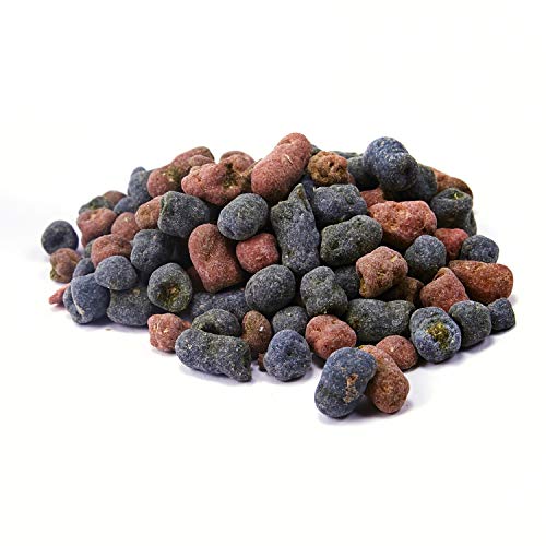Kaytee Yo Dips Timothy Hay for Small Animal - Blueberry Strawberry 2.5 oz