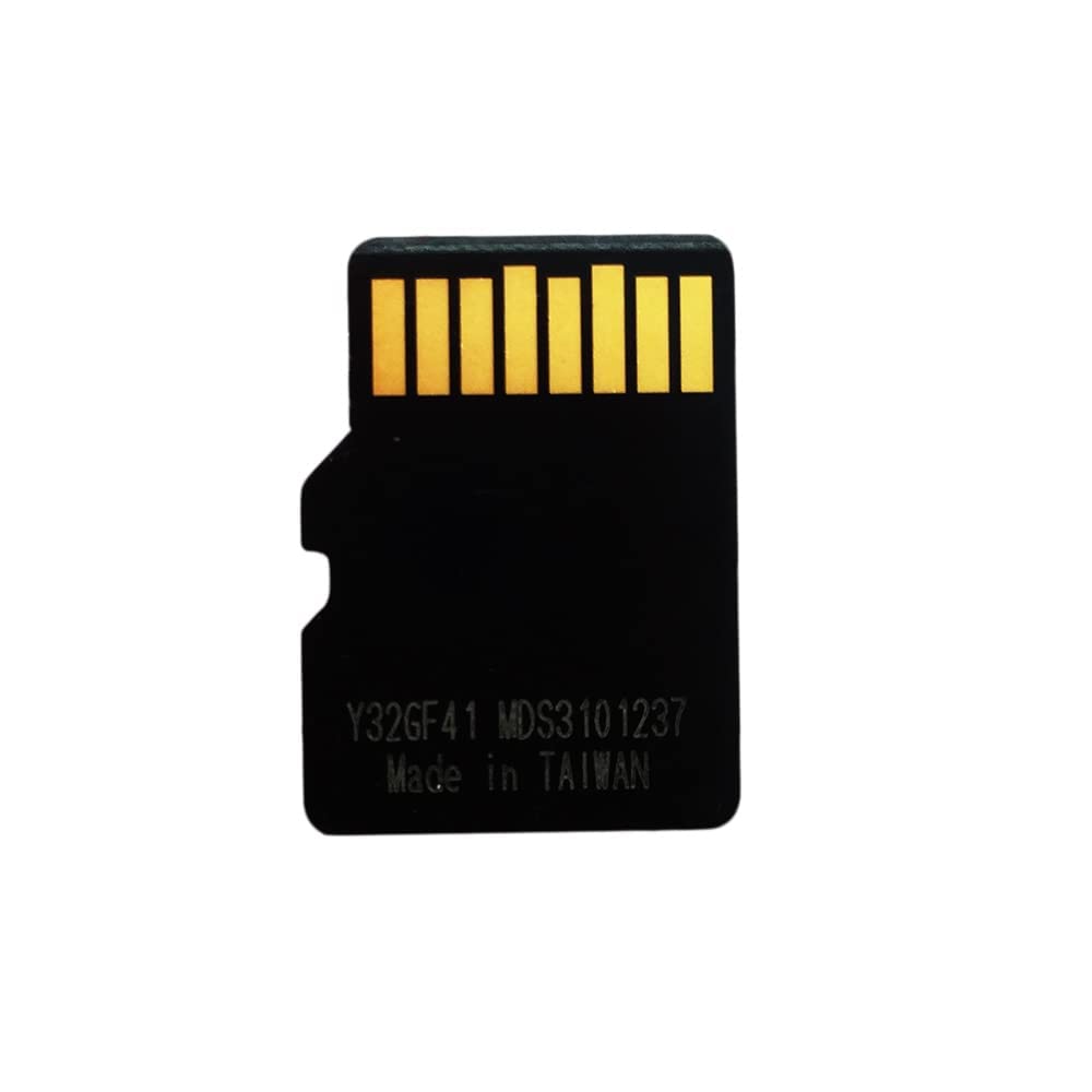 AZDOME 128GB Micro SD Card microSDXC Memory Card for AZDOME M550 GS63H Pro M63 M300 M300S M27 M17 M01 Pro PG19X Dash Cam Full HD & 4K UHD, U3, A2, V30