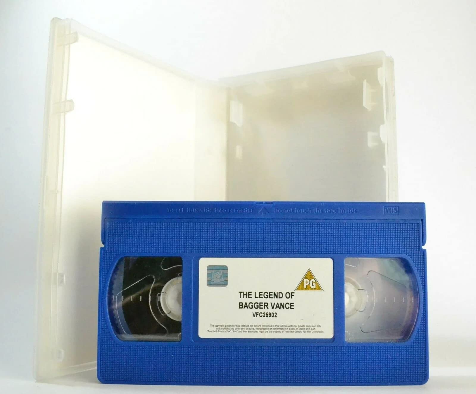 The Ladykillers (2004): An Coen Brothers Film - Black Comedy - Tom Hanks - VHS