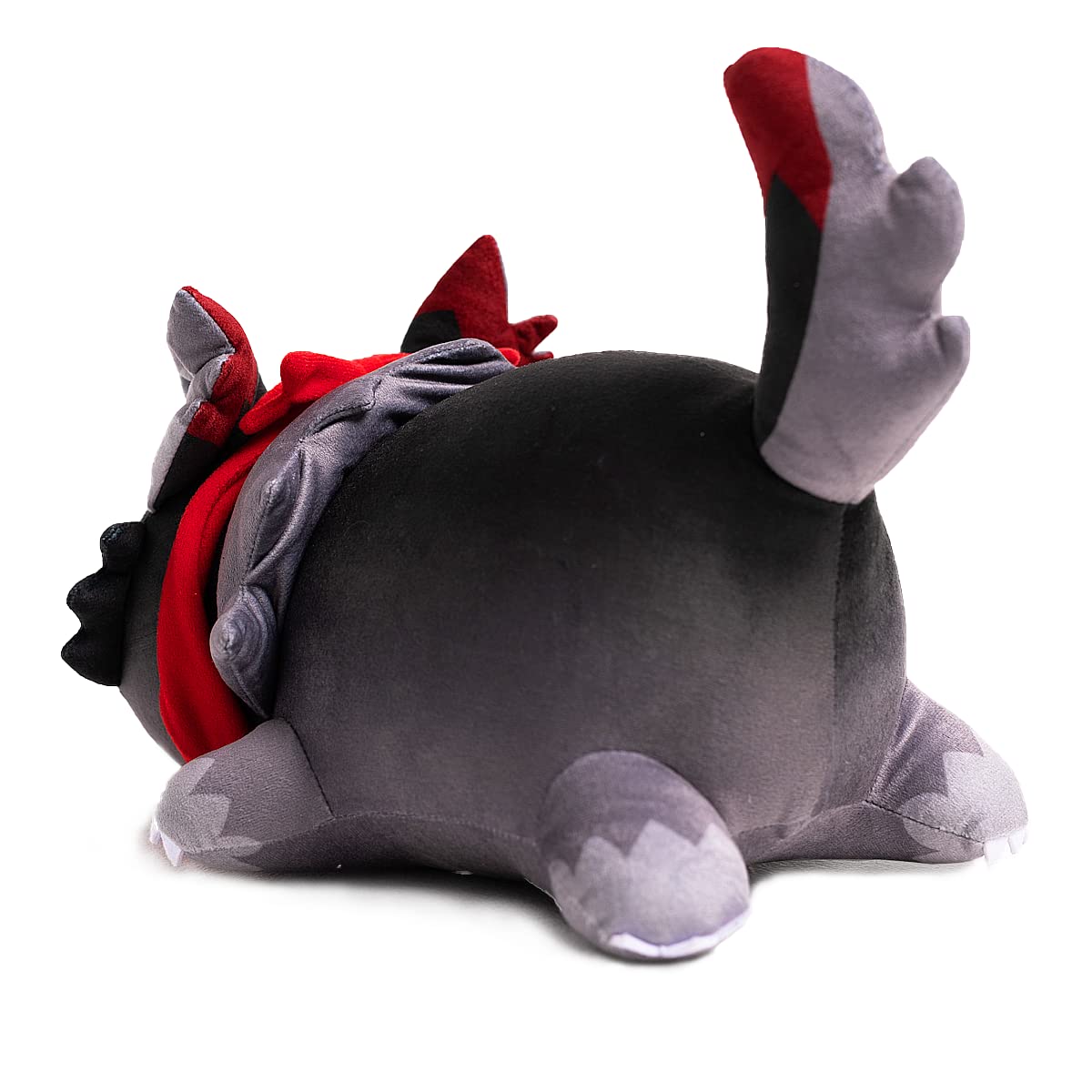 Aphmau Official MeeMeows Werewolf Cat Plush (11”), YouTube Gaming Channel