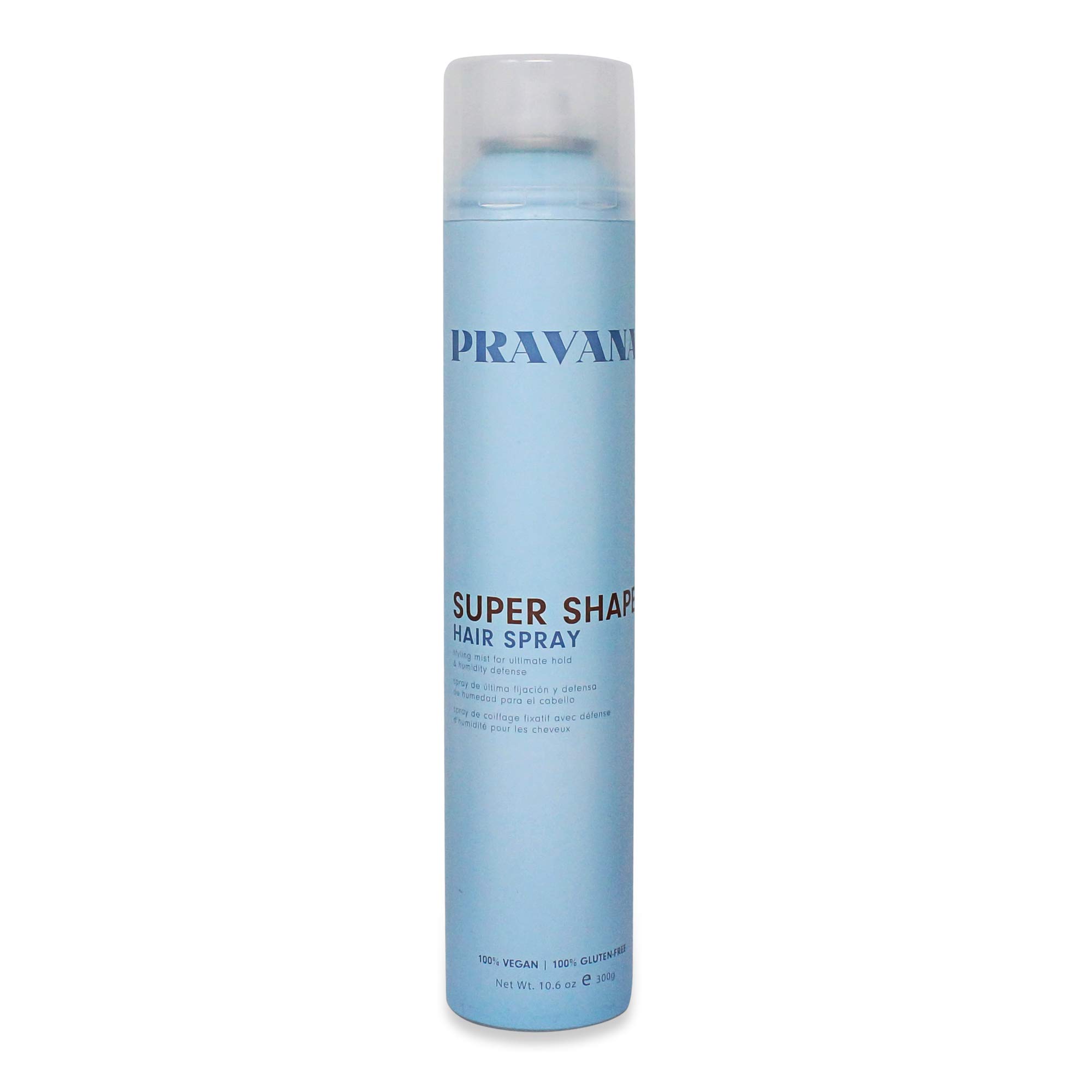 Pravana Super Shape Hair Spray (10.6 oz.)