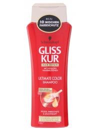 Schwarzkopf Gliss Kur Shampoo Ultimate Color 250 ml