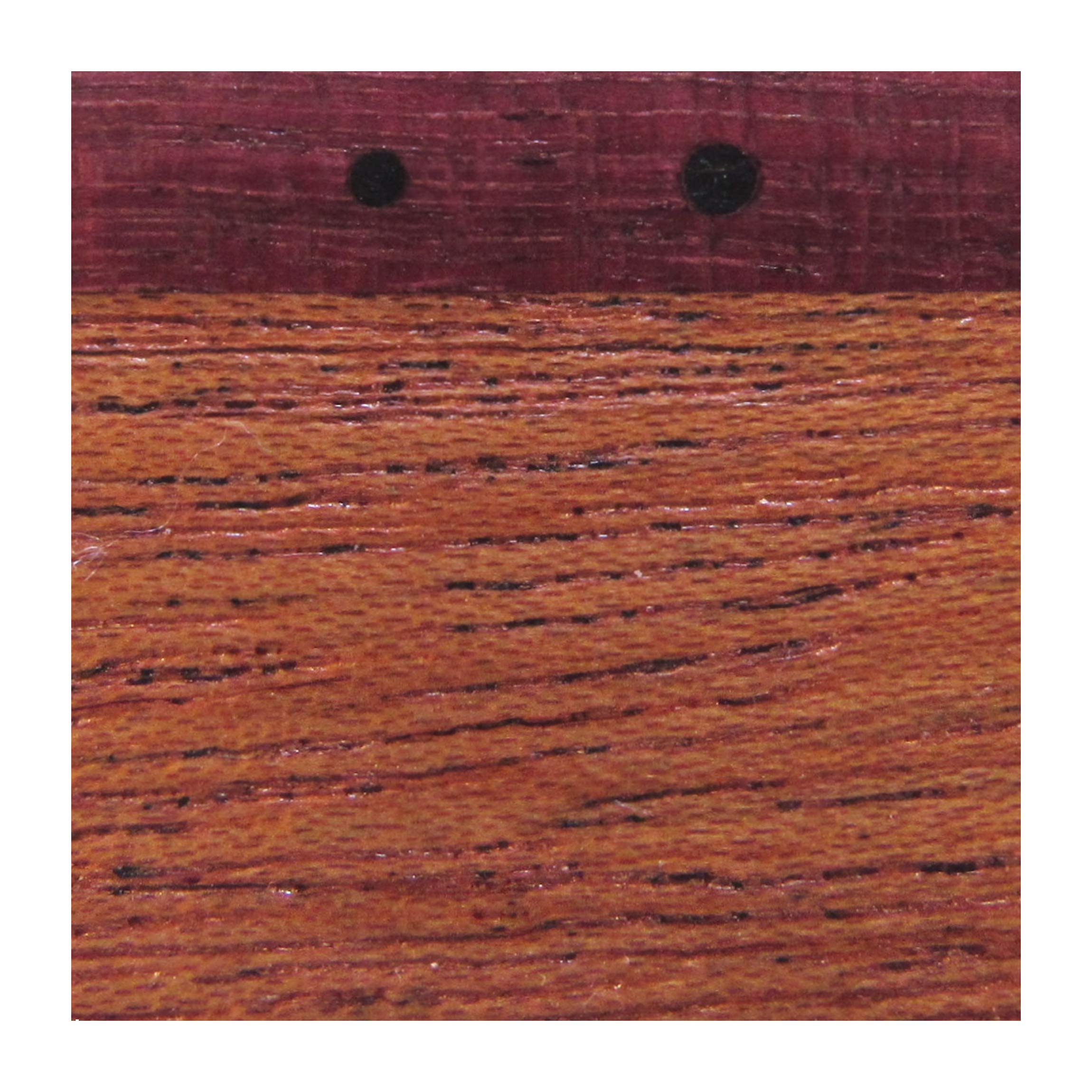 Guitar Side Dot Fret Marker Material – 10 Pack – 1.5 mm – Black - Includes 1.5 mm Drill for Installation