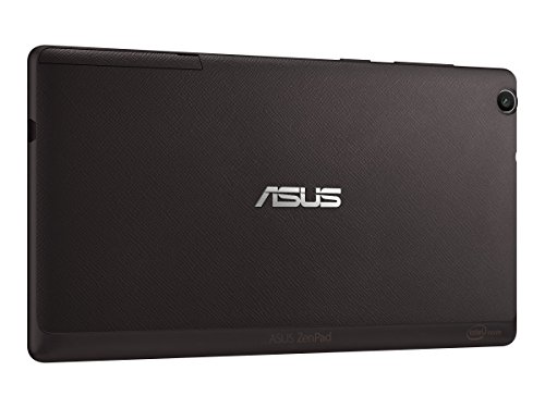 ASUS Zenpad 7" (1024X600) 16GB Black Tablet - Z170C-A1-BK