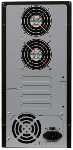 Produplicator 1 to 5 Blu-ray BD BDXL M-Disc CD DVD Duplicator - Standalone Copier Duplication Tower