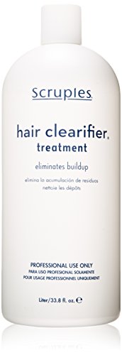 Scruples Hair Clearifier Treatment, 33.8 Ounce