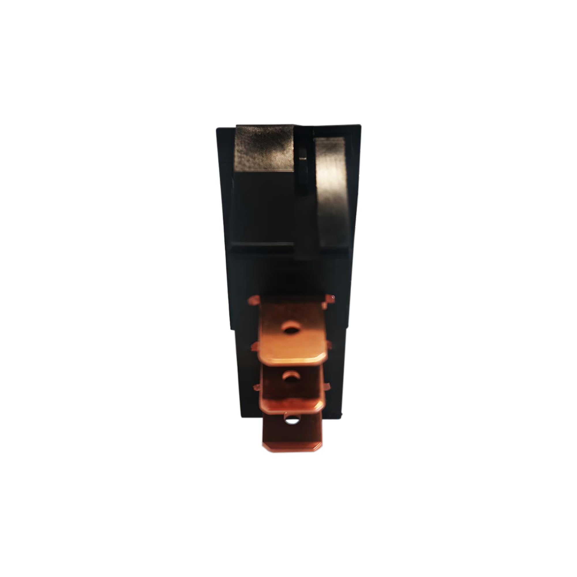 OCS Parts Bunn 12920.0000 Red Lighted On/Off Switch | Replacement On/Off 125V Rocker Switch for Home and Commercial Bunn Coffee Brewers and Warmers
