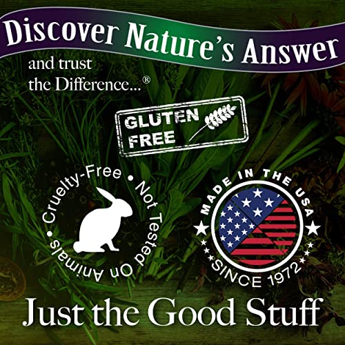 Nature's Answer Periobrite Natural Toothpaste, Cool Mint, 4 Ounce, 3 Count