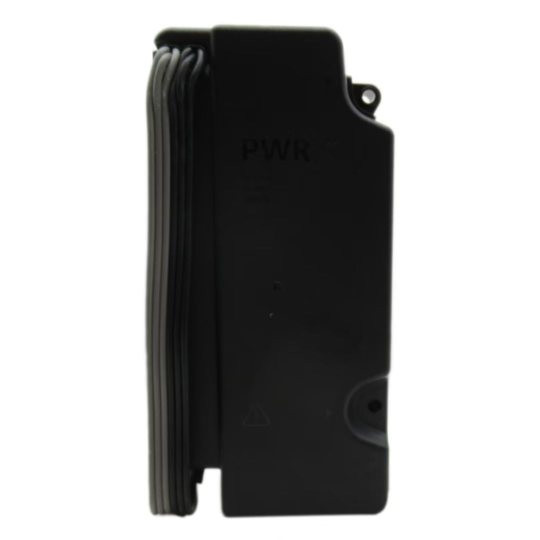 Gxcdizx Power Supply AC Adapter Replacement for Xbox 1 S Slim Model PA-1131-13MX N15-120P1A