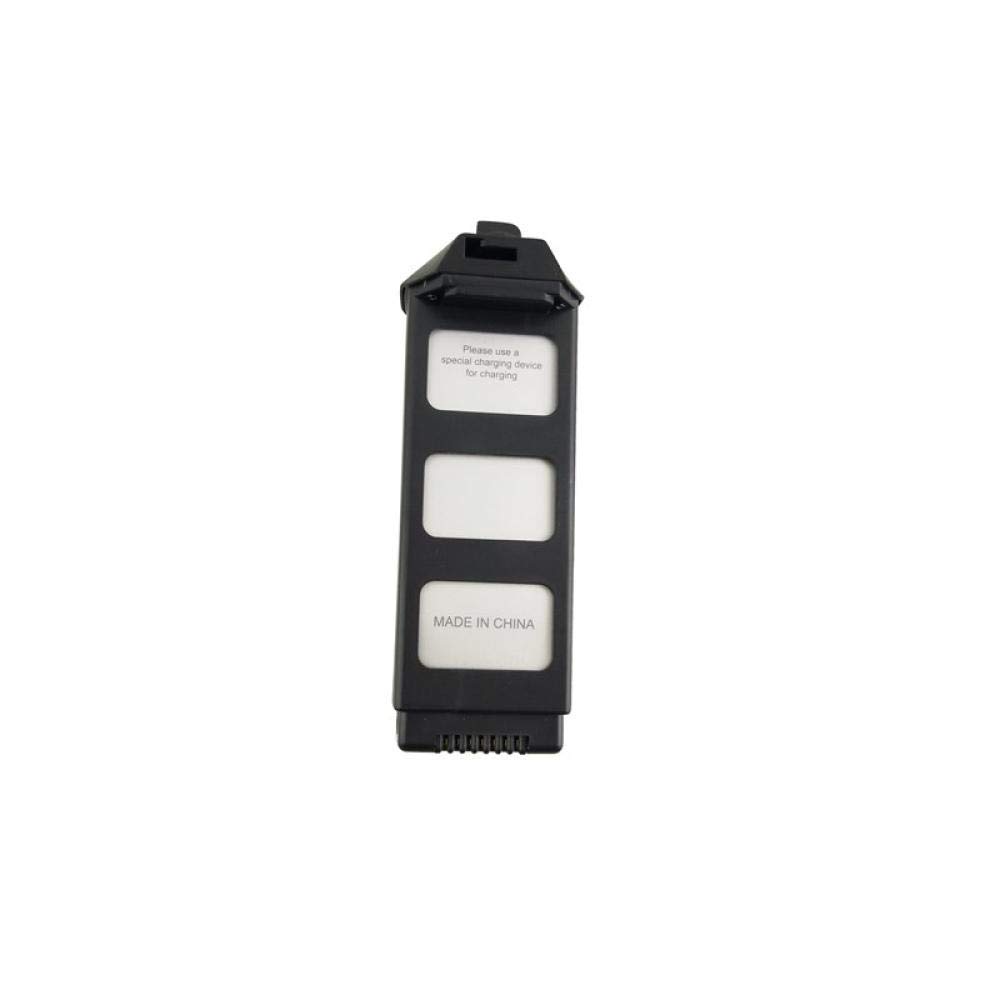 GzxLaY High-Performance Battery Backup 2pcs 7.4V 1800mah Lithium Battery for MJX B5W F20 Brushless Four-axis Aircraft Spare Parts Remote Control Drone Battery