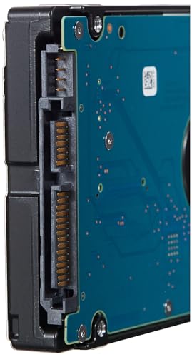 Seagate Barracuda 2.5in 5tb Sata 2.5in 5400rpm 6gb/s 128mb 15