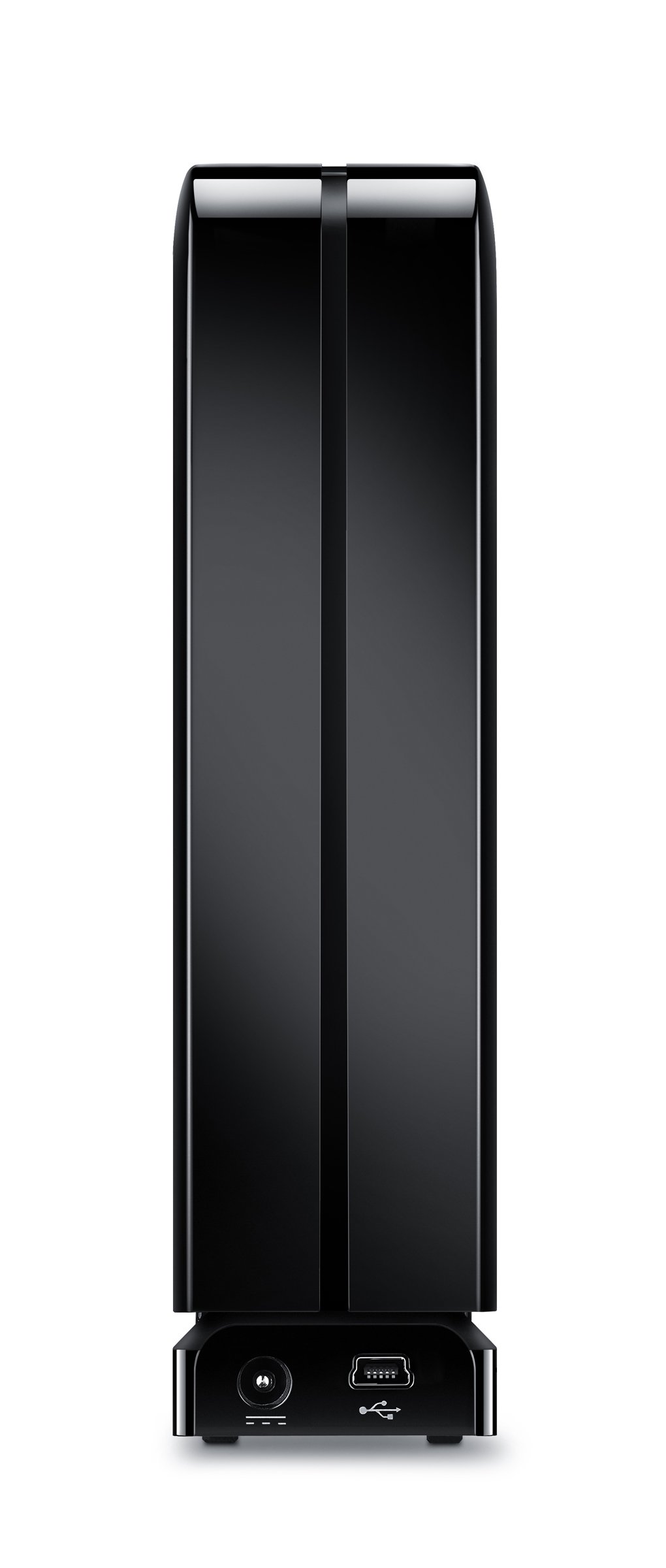 Seagate FreeAgent GoFlex Desk 1.5 TB USB 2.0 External Hard Drive STAC1500100