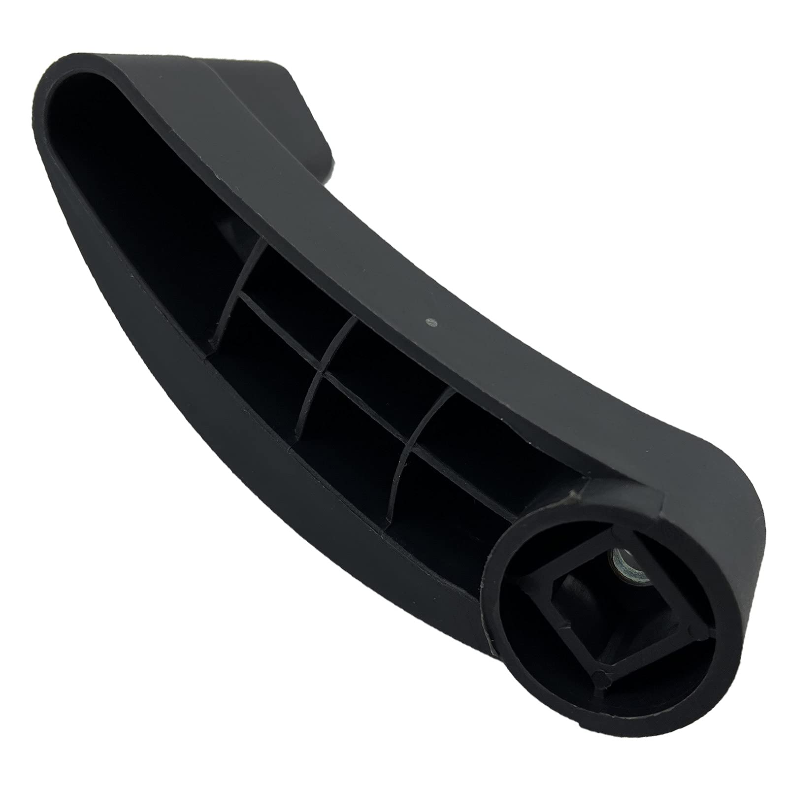 APPERFiT Cargo Door Release Handle for Promaster 1500 2500 3500 2014-2021 Rear Door Driver Side Replaces 1ZP90JXWAB
