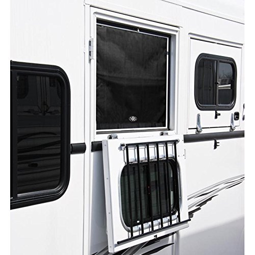 Professional's Choice nrs-ha6 nrs Trailer Window Screen(100)
