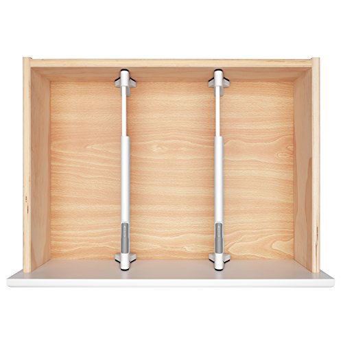 OXO Good Grips Expandable Dresser Drawer Divider - 2 Pack
