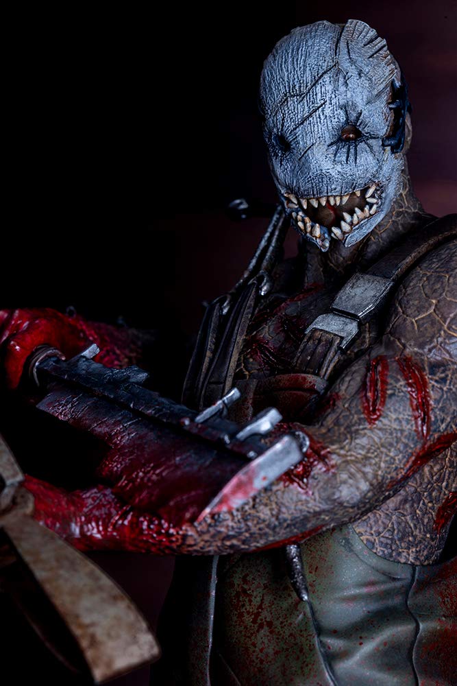 Kotobukiya DEAD by DAYLIGHT The TRAPPER PVC STATUE