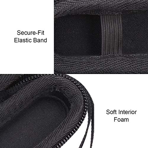 Aproca Hard Travel Storage Case for Wahl Micro Groomsman Personal Pen Trimmer & Detailer