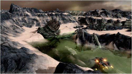 Halo Wars Limited - Xbox 360 (Collector's) (Renewed)