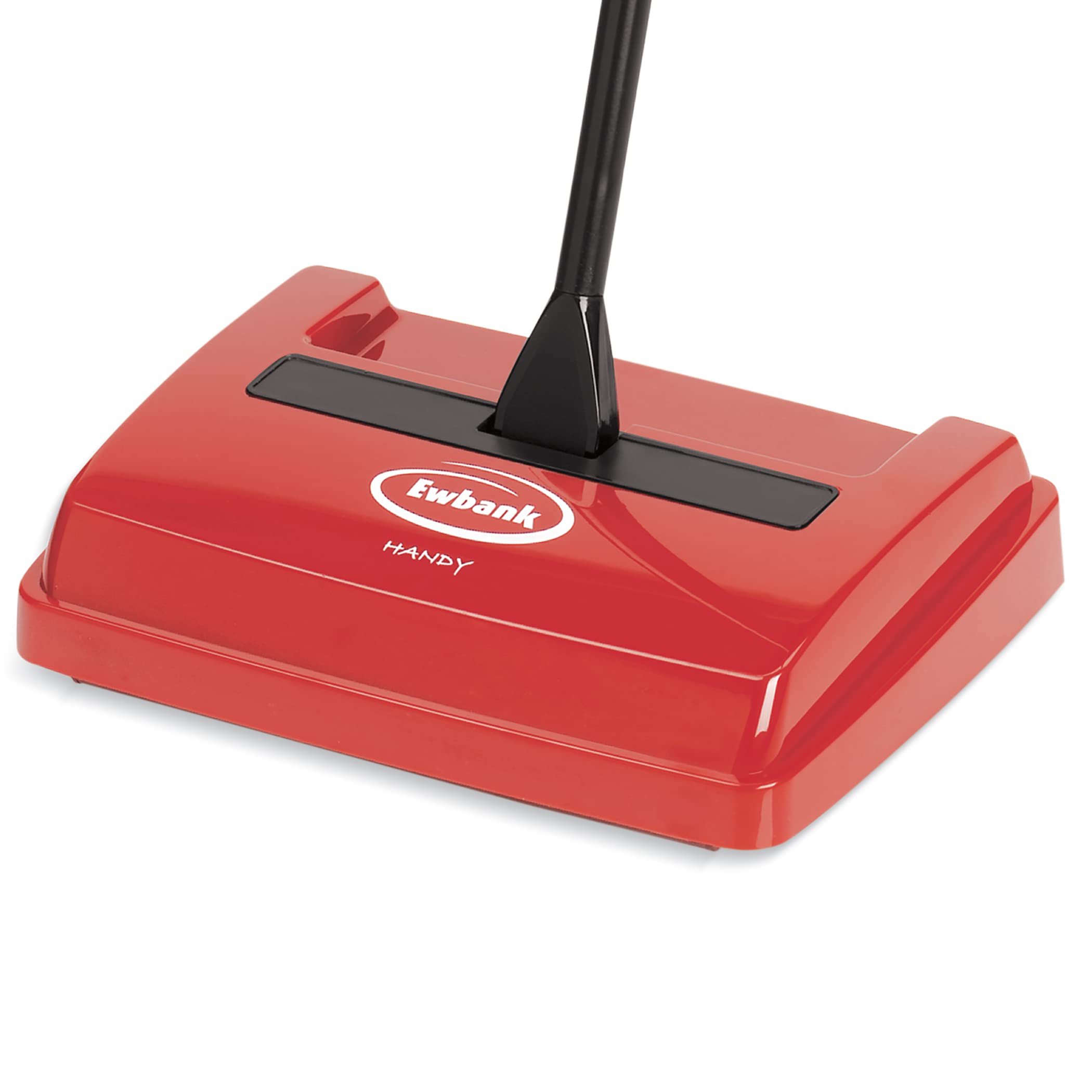Collections Etc Ewbank Manual Carpet Sweeper