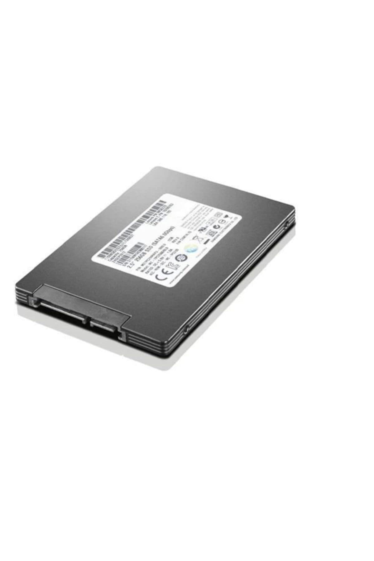 Lenovo (United States, Inc. ThinkPad Solid State Drive - Internal Serial_Interface 2.5-Inch 4XB0F86403
