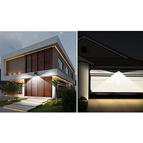 Greewen Solar Light Outdoor Garden Light Home Human Body Induction Street Light