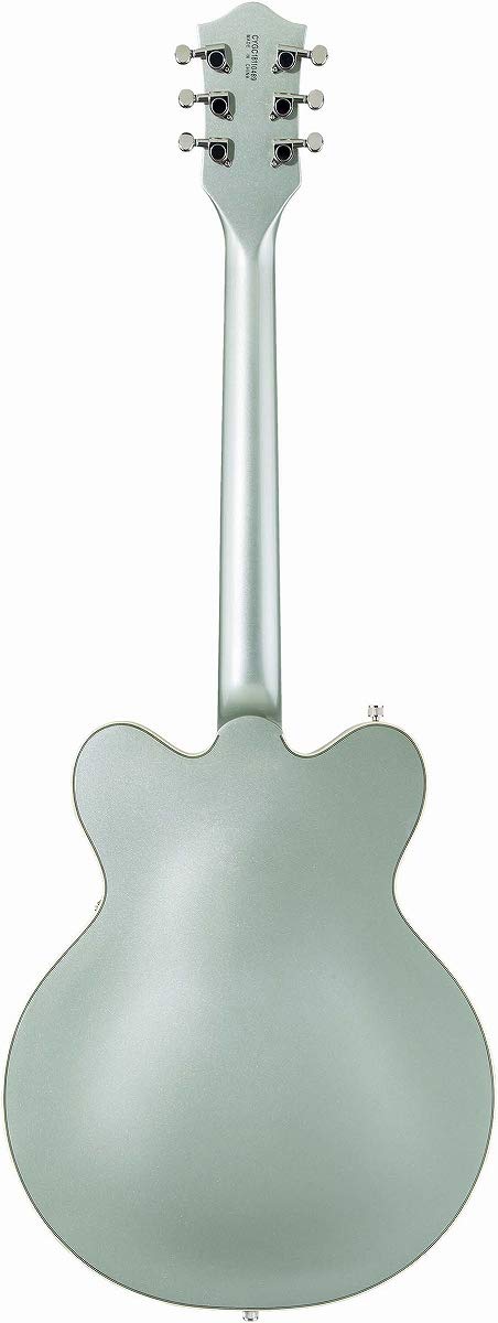 Gretsch G5622T Electromatic Center Block Double-Cut Electric Guitar - Aspen Green