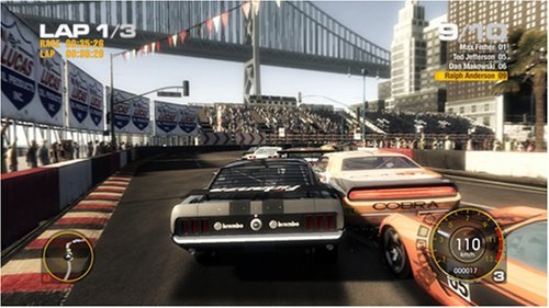 GRID - Playstation 3 (Renewed)