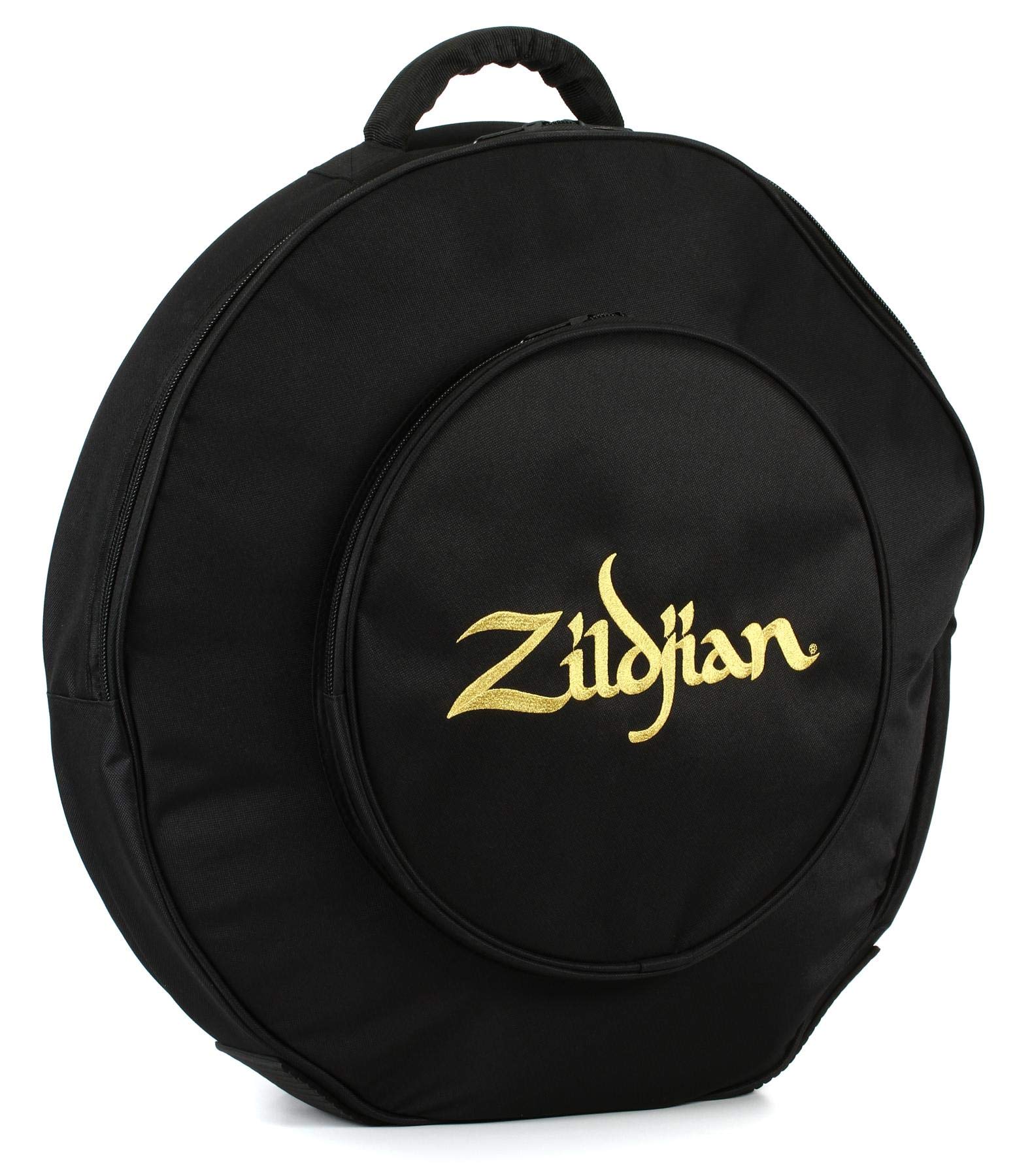 Avedis Zildjian Company - Zildjian Deluxe Backpack Cymbal Bag 22 Inches
