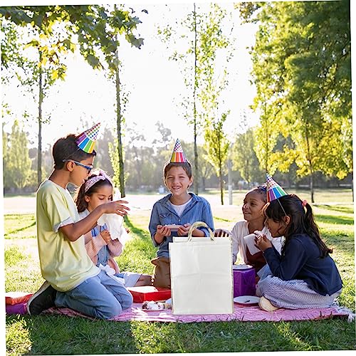 INOOMP Tote Bags insulated delivery bag heighten insulated bag ice bag nonwoven peritonealwaterproof Packing Insulated Bag