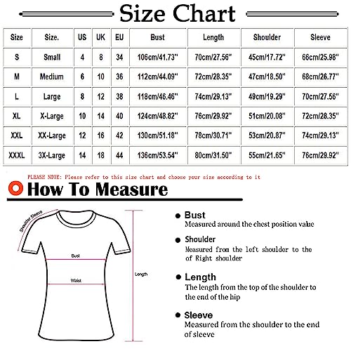 Homisy Women's Vintage Stripe Print Sweatshirt Casual Long Sleeve Pullover Sweatshirt Tops Loose Fit Crewneck Sweatshirt Watermelon Red