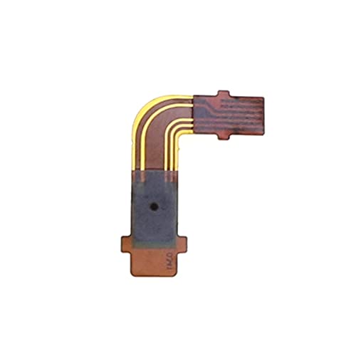 IFEEHE Microphone Flex Cable PS5 Controller Microphone Ribbon Cable for PS5 Controller Mic