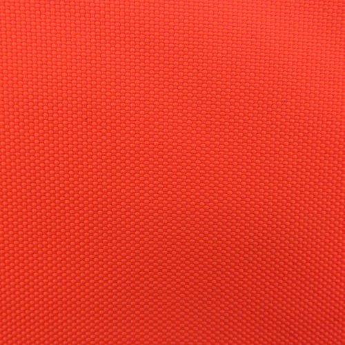 ℳ Amerbelle Cordura American Supreme Plus Water Repel Canvas Bright Neon Orange 58 Inch Wide Fabric by The Yard (F.E.®)