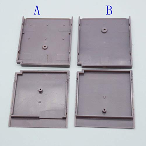 Hard Card Shell for Gameboy Advance Color Game Cartridge Housing Shell for GB GBA GBC Game Card Housing