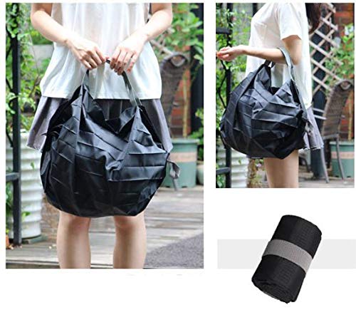 AWL 35L Rainproof Ultralight Foldable Lightweight Packable Backpack Shopping Bag