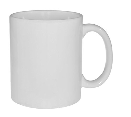 Neurons Not Included Mom Mug -Mother's Day Funny Gift - I Can Handle Any Crisis - I'm a Mom - Funny White Ceramic Coffee or Tea Mug