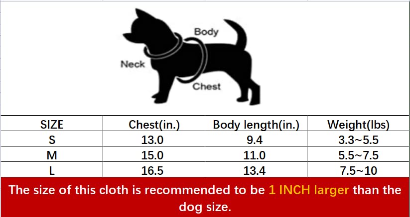 Dog Cat Halloween Customes Fleece Pumpkin Sweater Cute for Small Puppies with Button Closure Easy to Wear for Small Medium Pets (Medium)