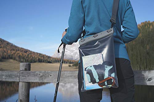 Aquapac Matterhorn (Blue)