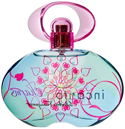 Salvatore Ferragamo Incanto Charms For Women eau-de-toilette Spray, 3.40 Ounce