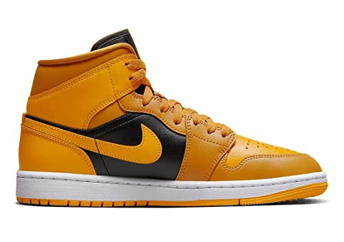 Jordan Womens WMNS Air Jordan 1 Mid BQ6472 700 - Size 8.5W