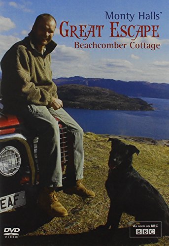 Monty Halls Beachcomber Cottage